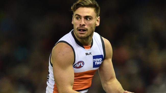 AFL Fantasy Analysis: Stephen Coniglio - AFLRATINGS