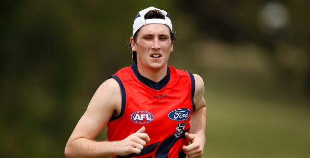 Rising Star Award: Round 2 - AFLRATINGS