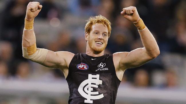 Andrew Phillips Joins Essendon - AFLRATINGS