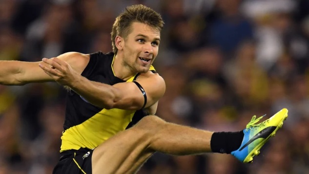 Dan Butler Joins St Kilda - AFLRATINGS