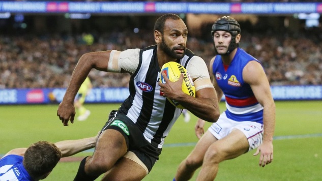 Injury Update: Travis Varcoe - AFLRATINGS