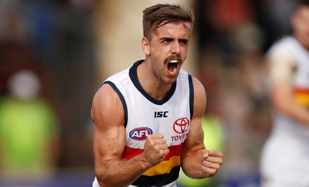 Injury Update: Jordan Gallucci - AFLRATINGS