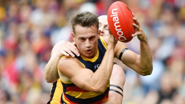 Injury Update: Tom Doedee - AFLRATINGS