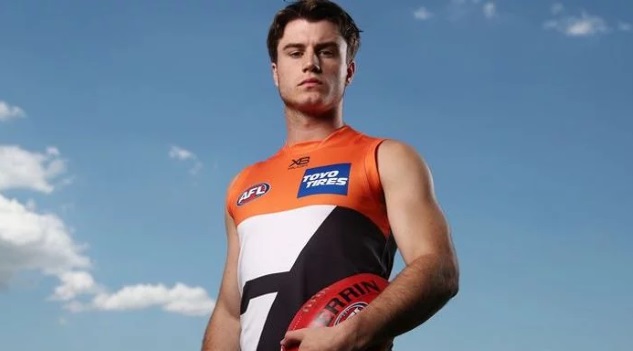 Injury Update: Xavier O’Halloran - AFLRATINGS