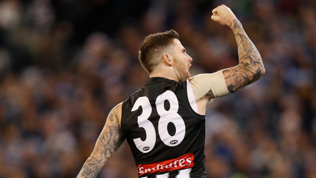 Injury Update: Jeremy Howe - AFLRATINGS