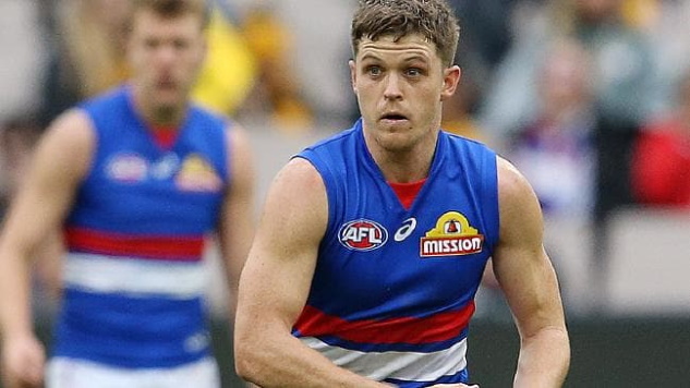 Injury Update: Taylor Duryea - AFLRATINGS