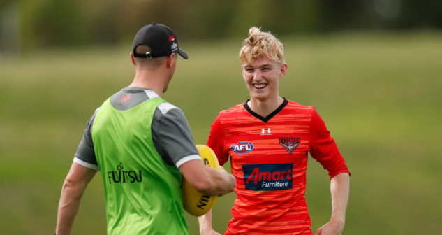 Injury Update: Tom Hird - AFLRATINGS