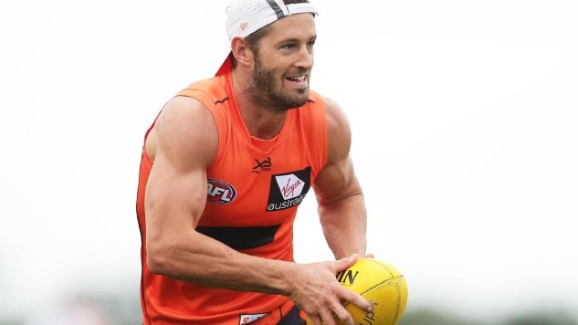 Injury Update: Callan Ward - AFLRATINGS