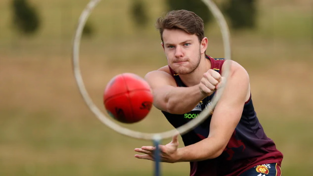 Injury Update: Connor McFadyen - AFLRATINGS