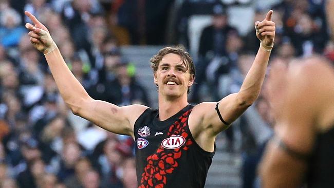 Joe Daniher Joins Brisbane - AFLRATINGS