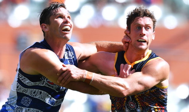 Kyle Hartigan Joins Hawthorn - AFLRATINGS