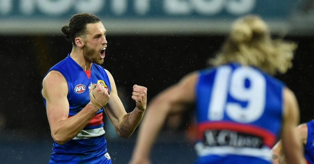 Lachie Young Joins Nth Melbourne - AFLRATINGS