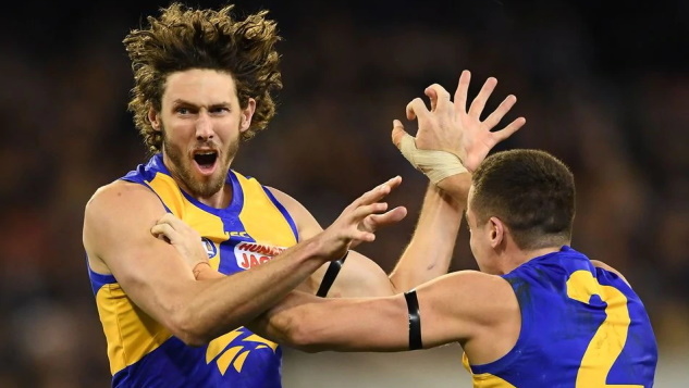 Tom Hickey Joins Sydney - AFLRATINGS