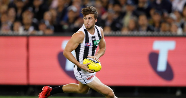 Tom Phillips Joins Hawthorn - AFLRATINGS