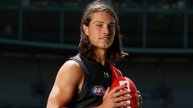 Fantasy: The role for Archie Perkins in 2021 - AFLRATINGS