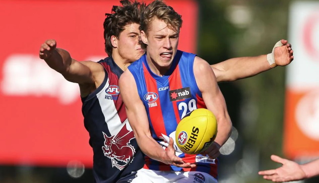 Fantasy: The role for Finlay Macrae in 2021 - AFLRATINGS