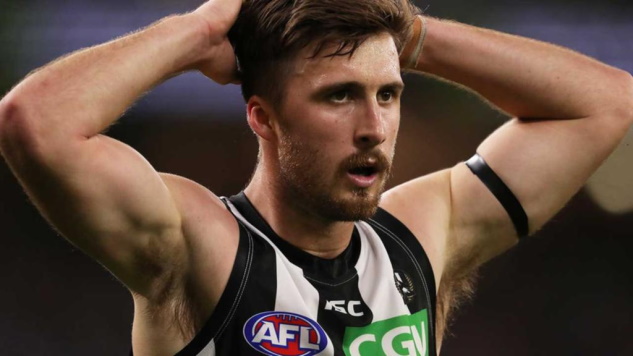 Fantasy: The role for Tom Phillips in 2021 - AFLRATINGS