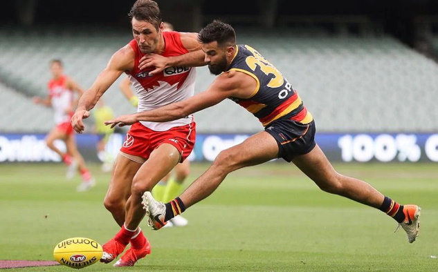 Fantasy: The role for Wayne Milera in 2021 - AFLRATINGS