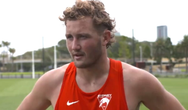 Fantasy: The role for Will Gould in 2021 - AFLRATINGS