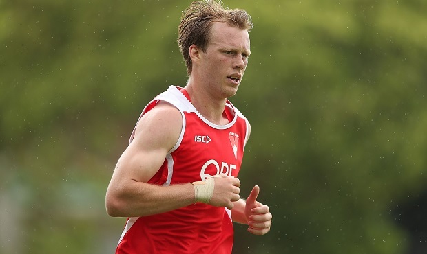Fantasy: The role for Callum Mills in 2021 - AFLRATINGS