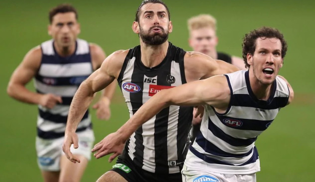 Injury Update: Darcy Fort - AFLRATINGS