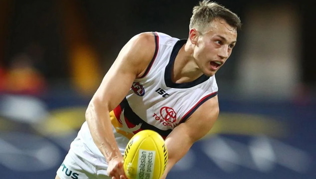 Injury Update: Tom Doedee - AFLRATINGS
