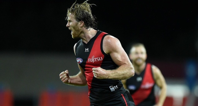 Injury Update: James Stewart - AFLRATINGS