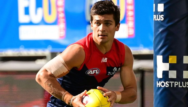 Injury Update: Jay Lockhart - AFLRATINGS