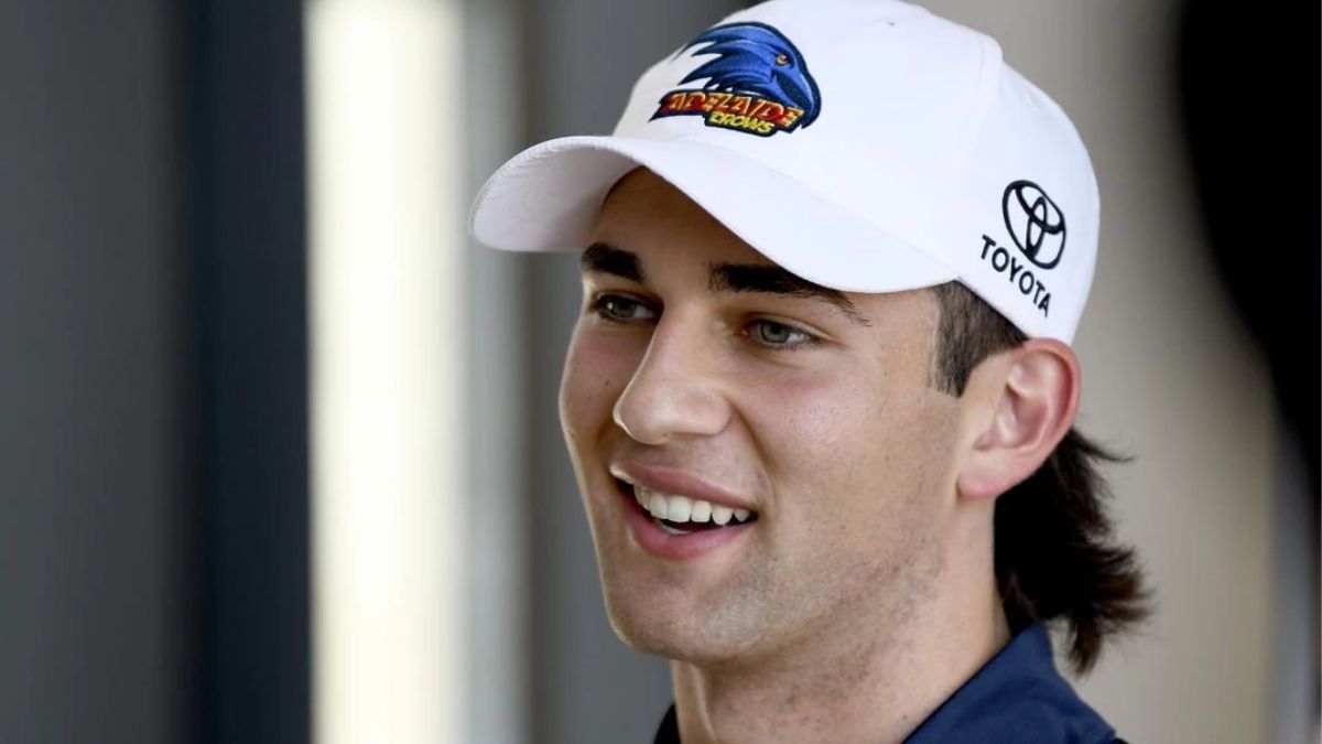 Contract Update: Josh Rachele - AFLRATINGS