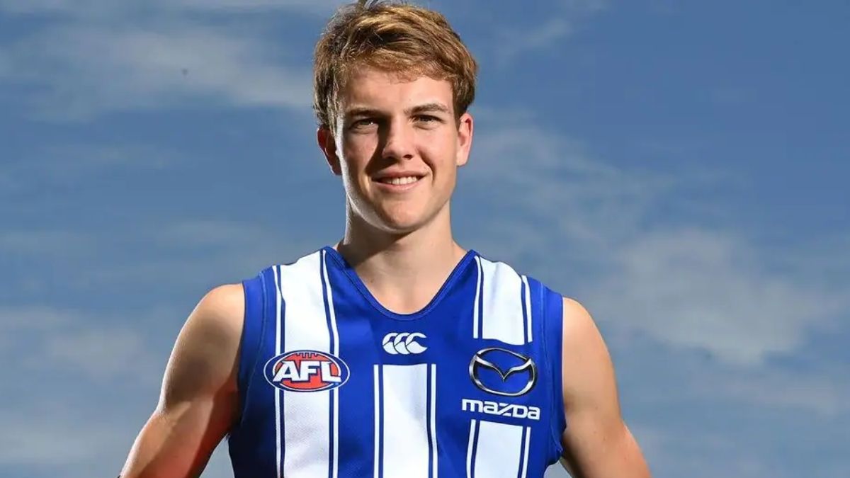 Nth Melbourne Update: Tom Powell - AFLRATINGS