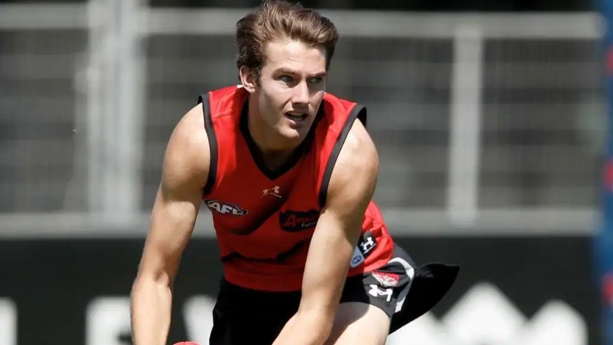 Injury Update: Essendon - AFLRATINGS