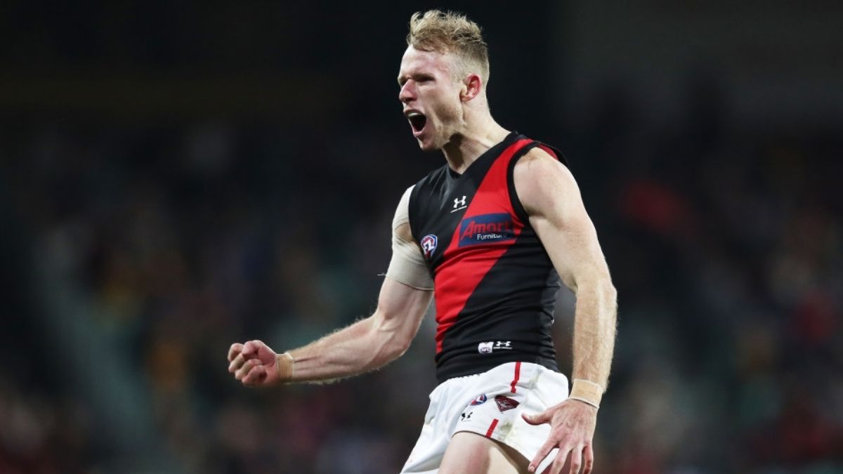 Contract Update: Nick Hind - AFLRATINGS