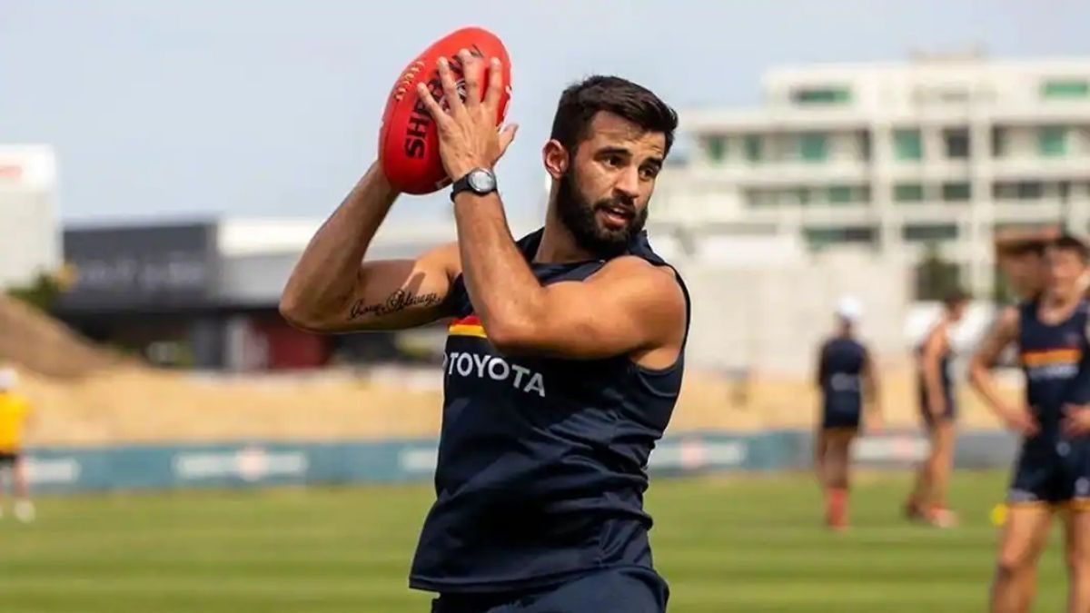 Adelaide Update: Wayne Milera - AFLRATINGS