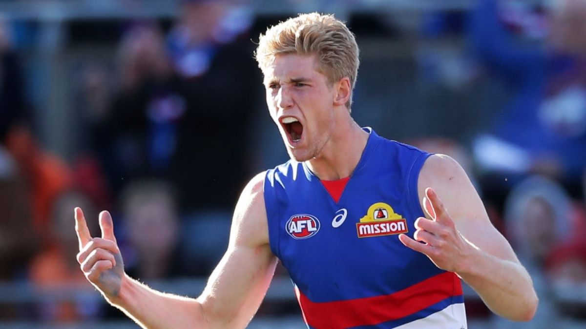 Contract Update: Tim English - AFLRATINGS