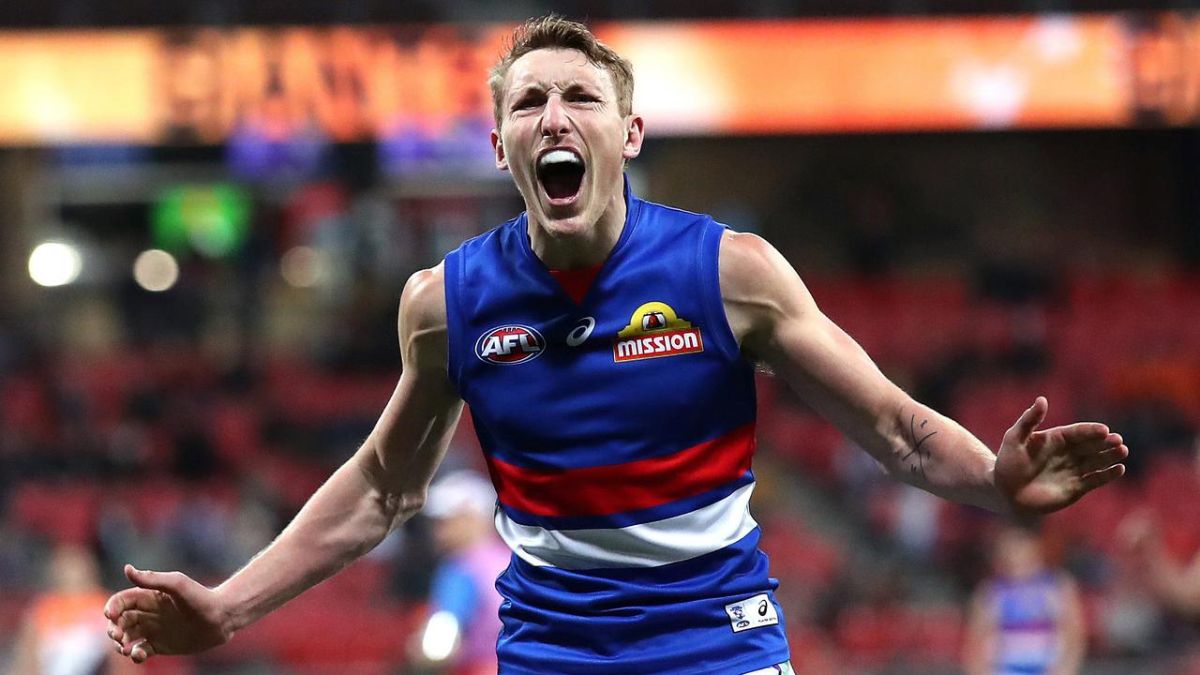 Contract Update: Bailey Dale - AFLRATINGS