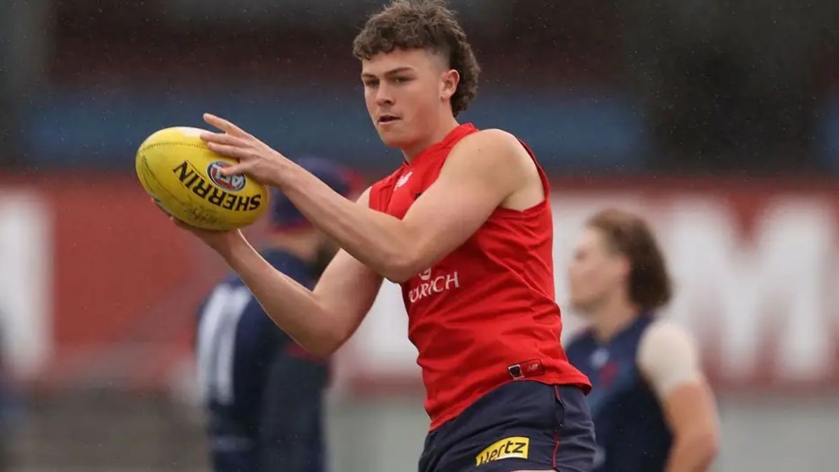 Contract Update: Daniel Turner - AFLRATINGS
