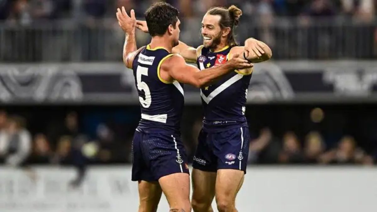 Contract Update: Travis Colyer - AFLRATINGS
