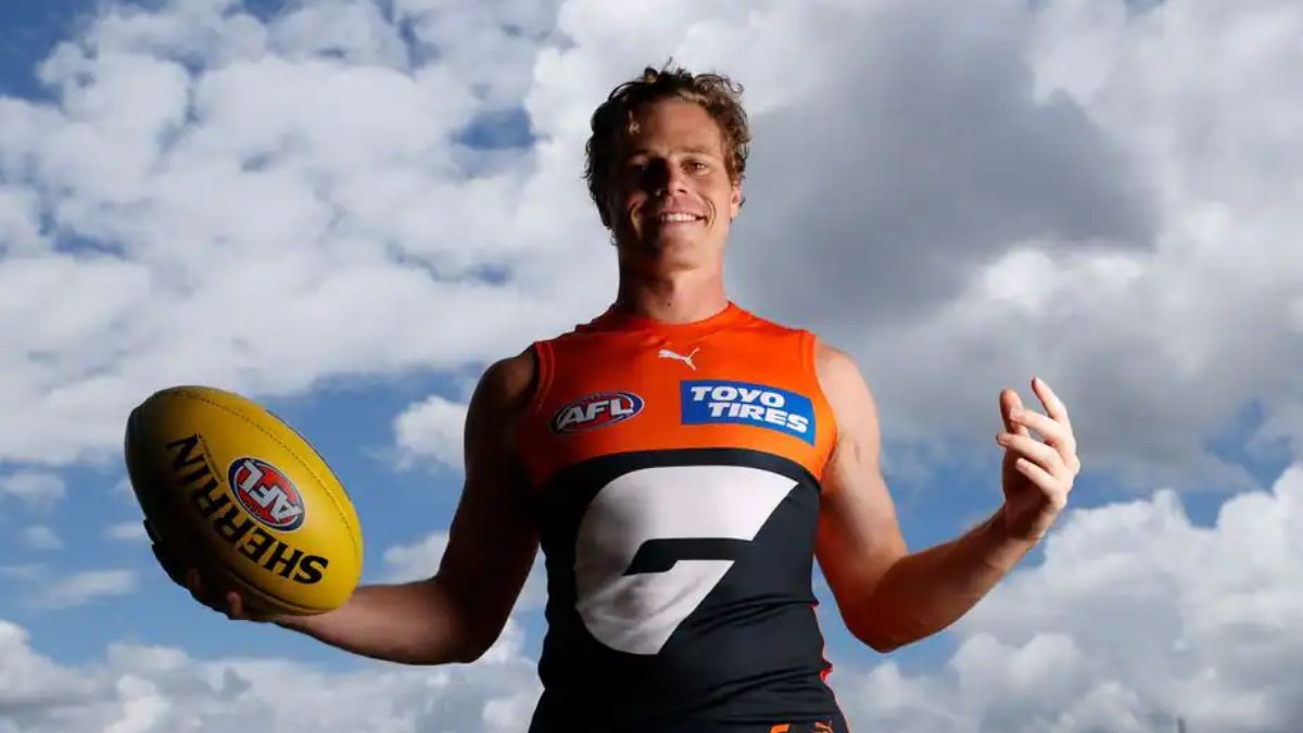 Contract Update: Adam Kennedy - AFLRATINGS