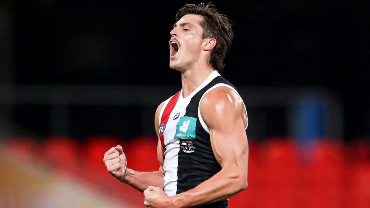 AFL Fantasy Update: Jack Steele - AFLRATINGS