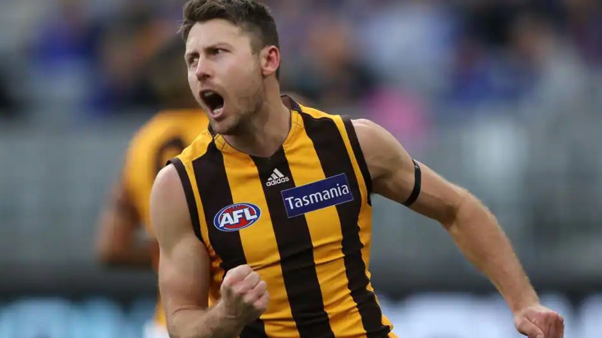 Hawthorn Update: Liam Shiels - AFLRATINGS