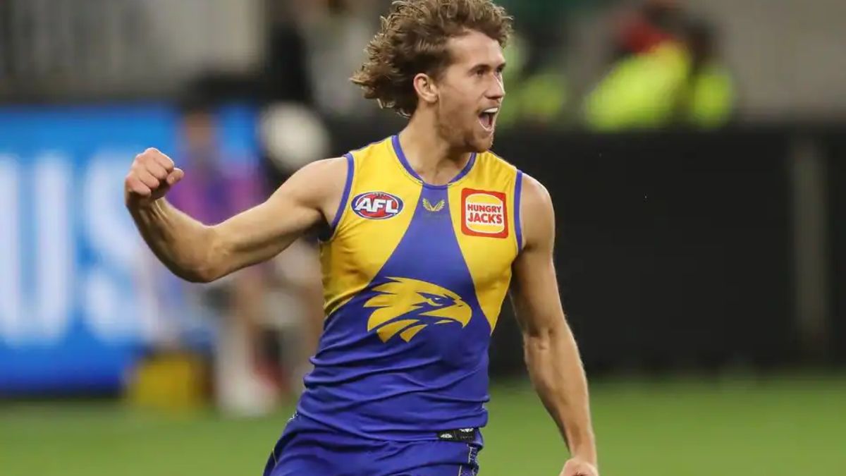 Contract Update: Connor West - AFLRATINGS
