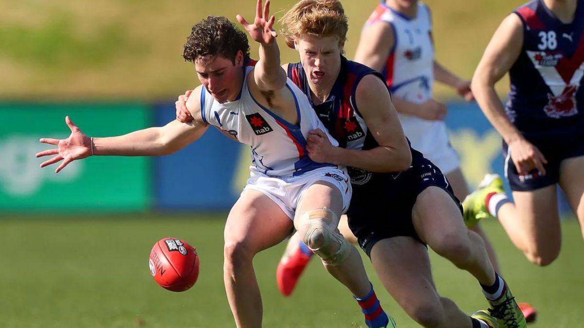 2023 AFL Fantasy: Elijah Tsatas - AFLRATINGS
