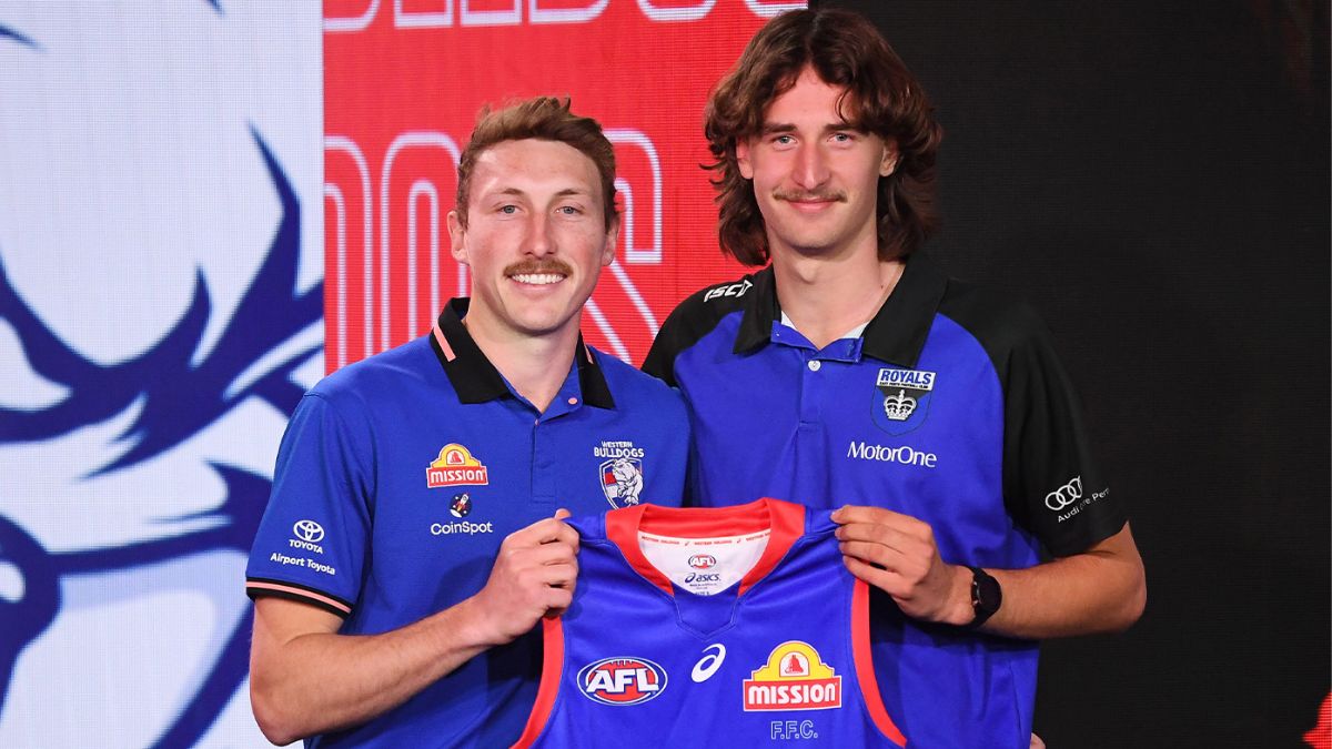2023 AFL Fantasy: Jedd Busslinger - AFLRATINGS