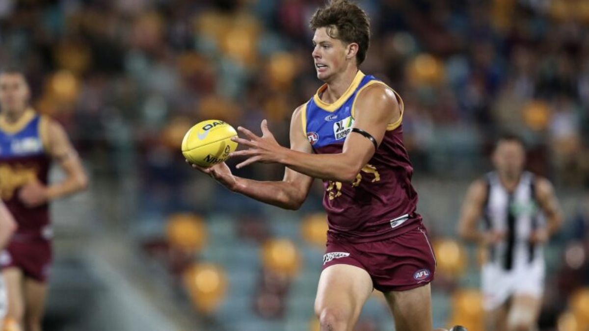 Tom Fullarton joins Melbourne - AFLRATINGS