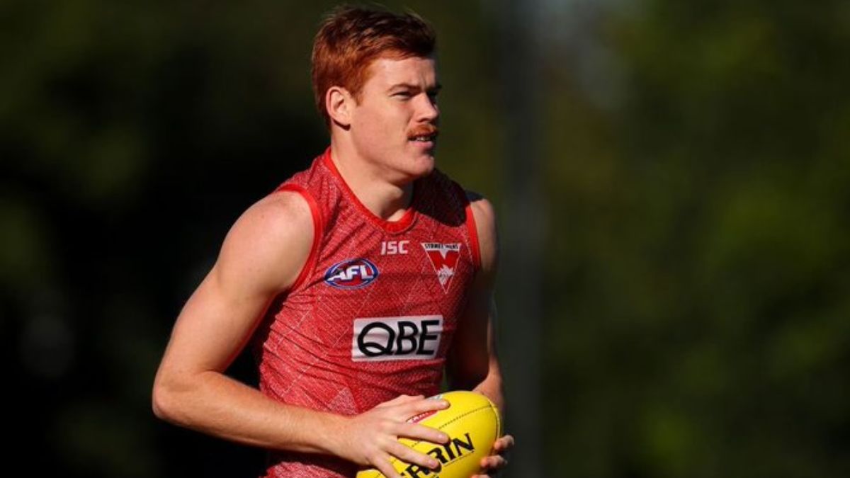 Toby Pink joins Nth Melbourne - AFLRATINGS