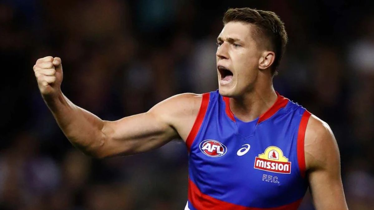 Jordon Sweet joins Port Adelaide - AFLRATINGS