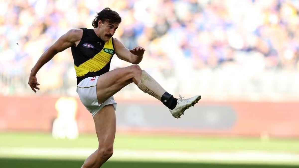 Ivan Soldo joins Port Adelaide - AFLRATINGS