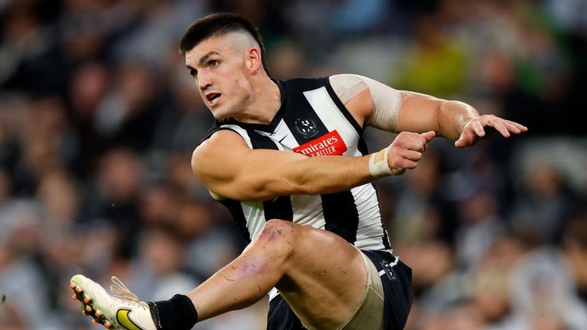 Injury Update: Brayden Maynard - AFLRATINGS