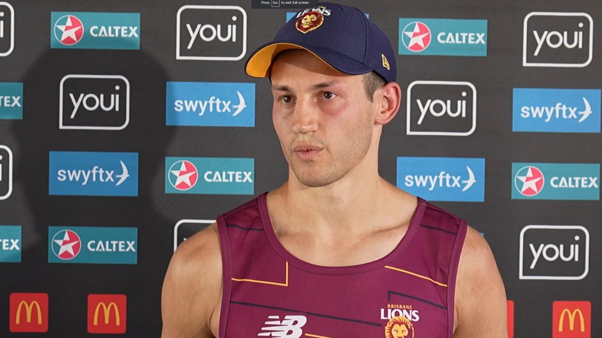 Tom Doedee Update - AFLRATINGS