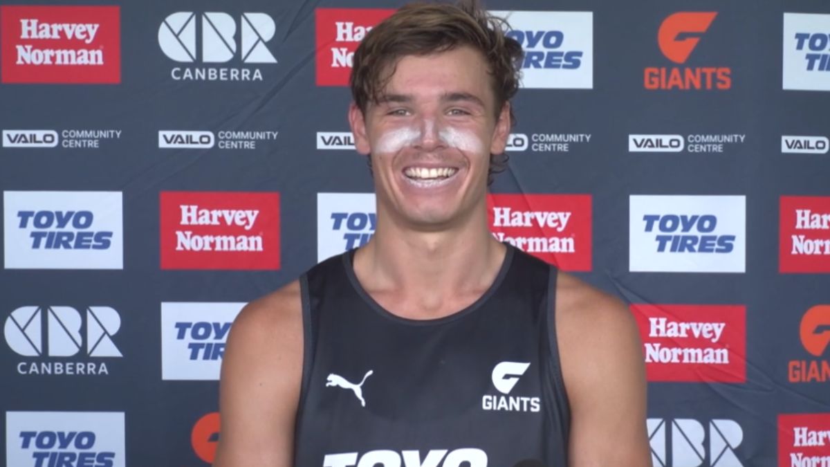 Aaron Cadman News - AFLRATINGS